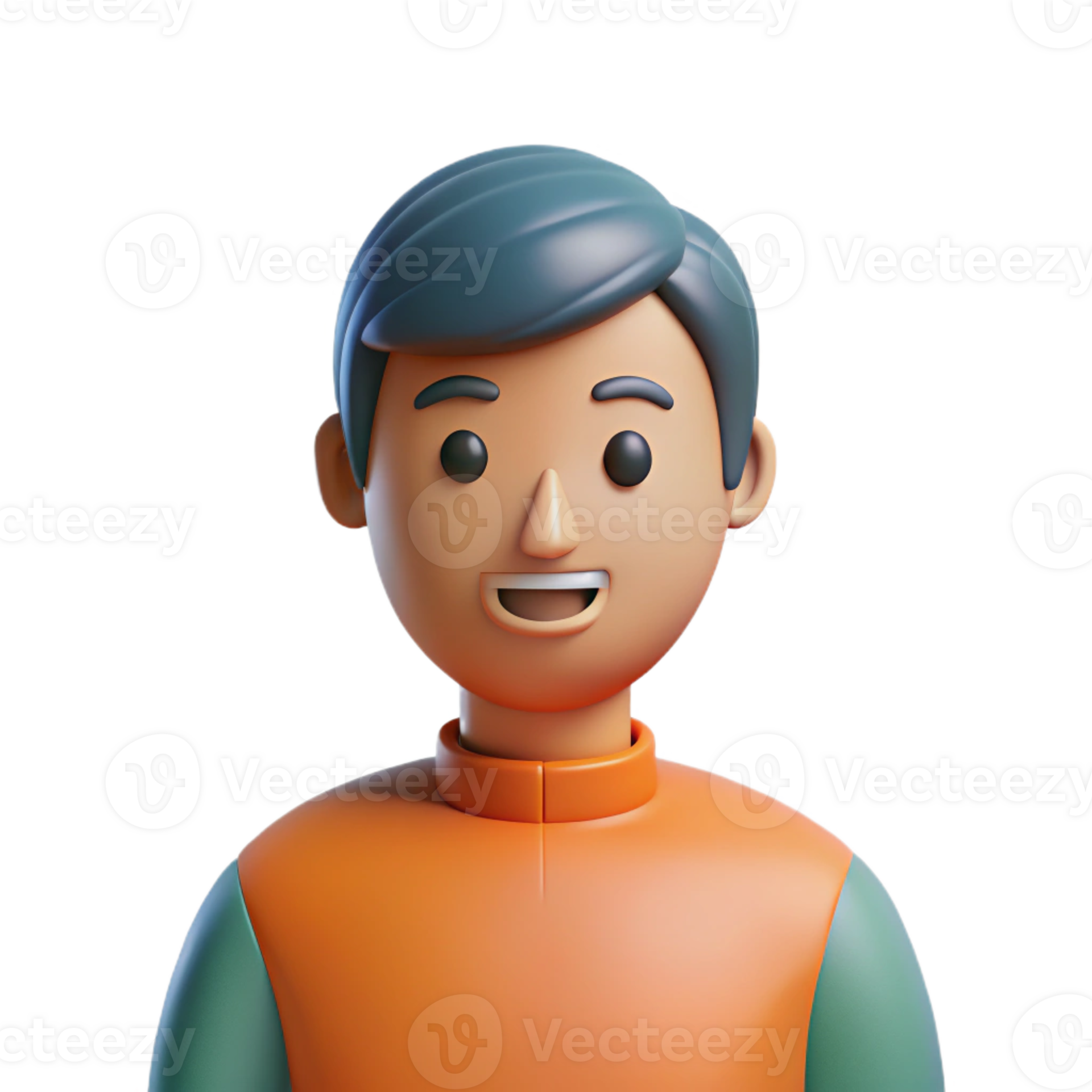 Calm Glorious Clean Lines Form A Stylized Human Figure Minimal Flat