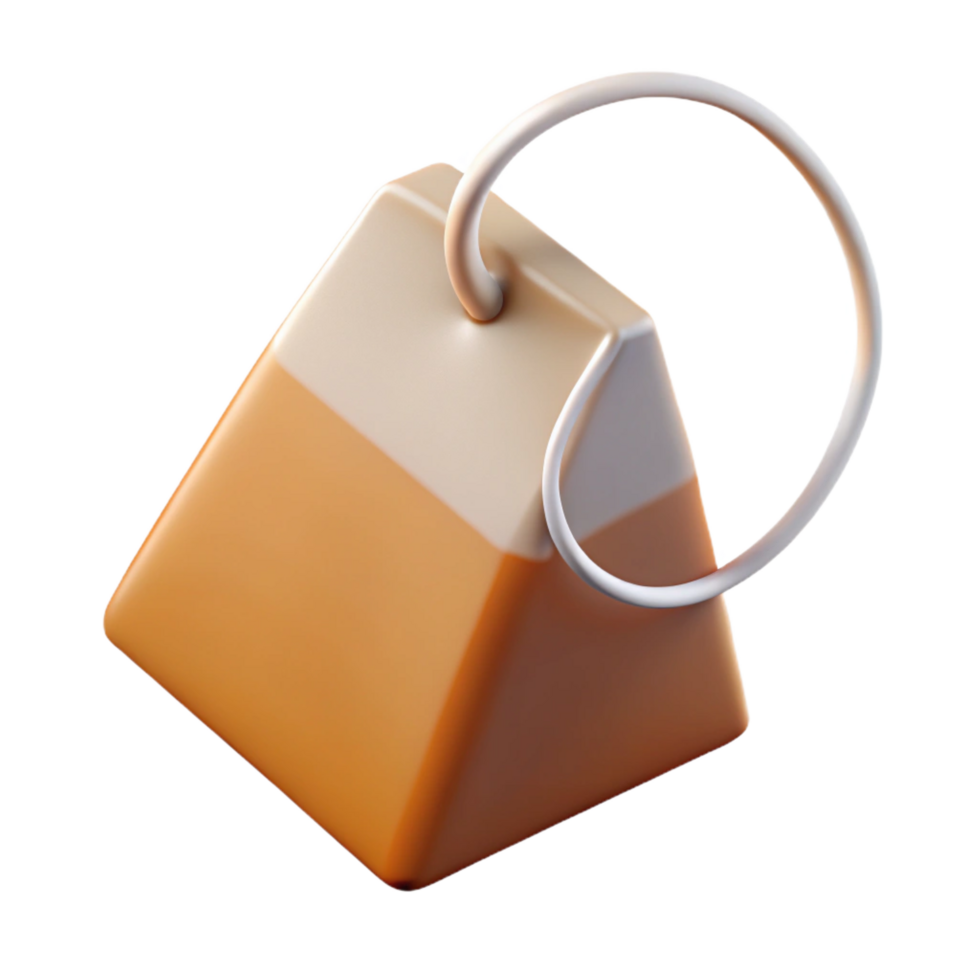 Beautiful Nordic Hyper Specific Professional Render Of A Single Tea