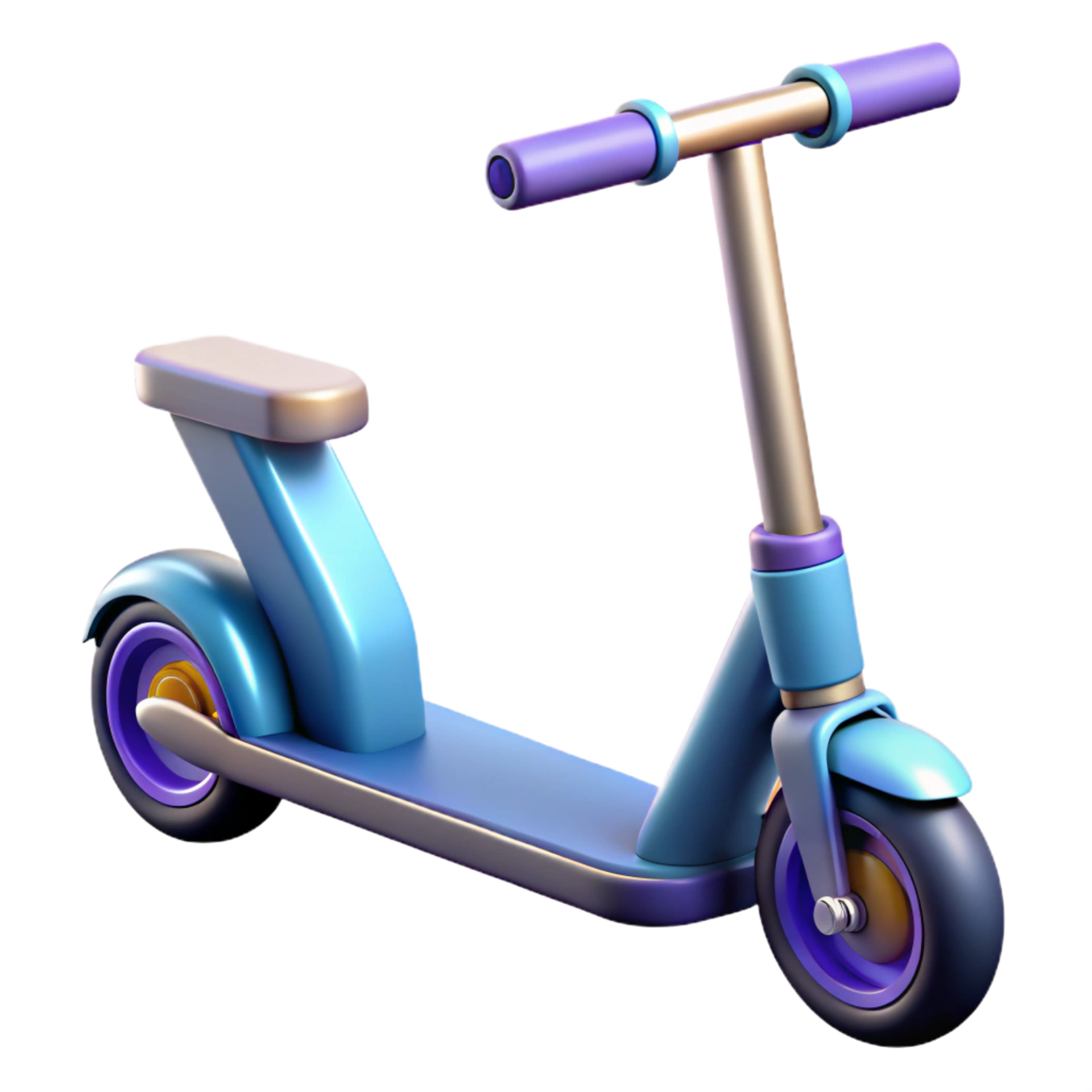 Alluring Urban Professional Render Concept Art Style Single Screw