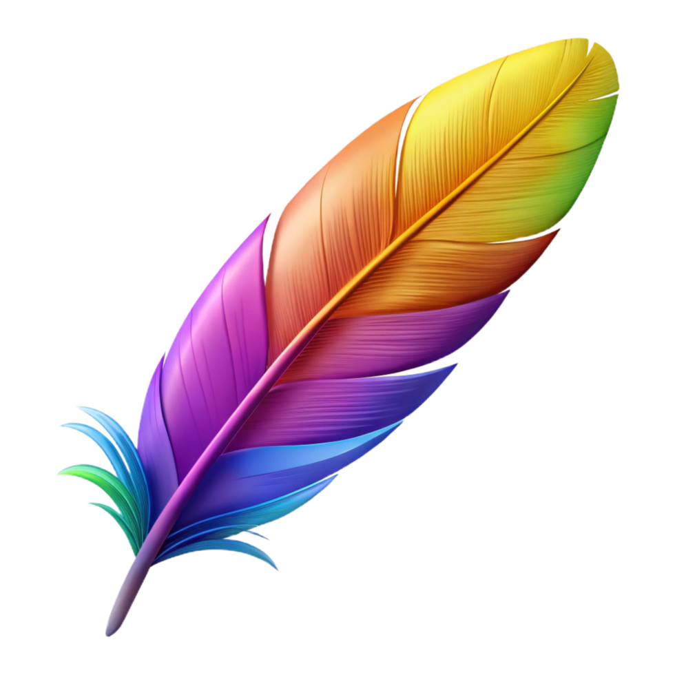Beautiful Intense Artistic Hyper Specific Isolated Cutout