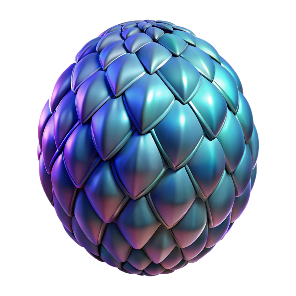 Mesmerizing Industrial Hyper Specific Concept Art Style Isolated Cutout Illustration Of An