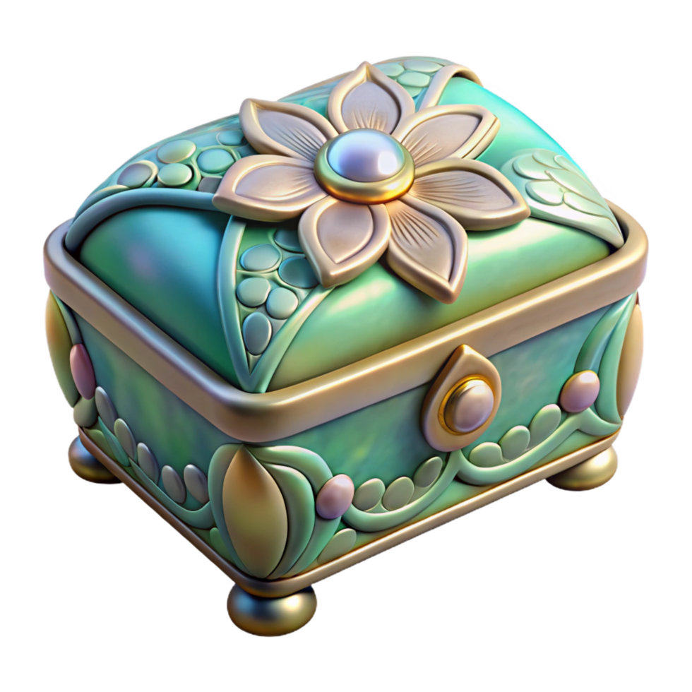 Peaceful Pristine Hyper Specific Isolated Cutout Concept Art Style Of