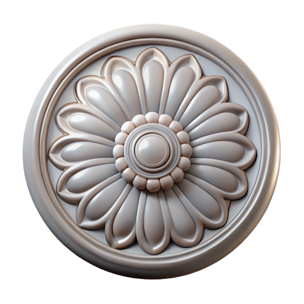 Radiant Memorable Photorealistic Ultra Detailed Isolated Cutout Of A