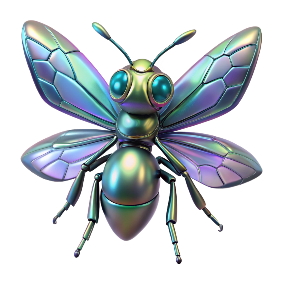 Magnificent Timeless Hyper Specific Concept Art Style Render Isolated