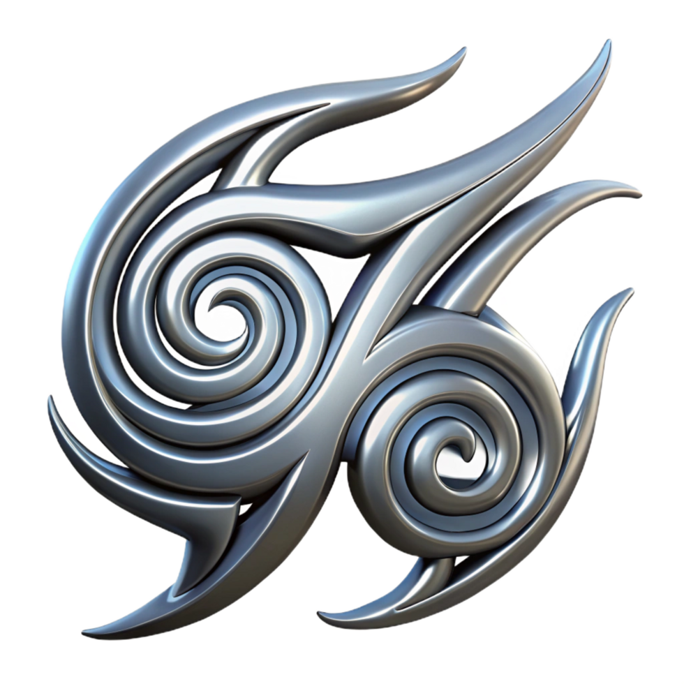 Mesmerizing Inspired Photorealistic Ultra Detailed Isolated Cutout Of A