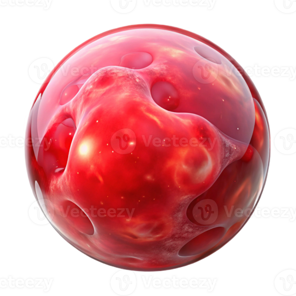 extraordinary minimalist Red Nebula in Bubble Transparent Background ... extraordinary minimalist Red Nebula in Bubble Transparent Background ...