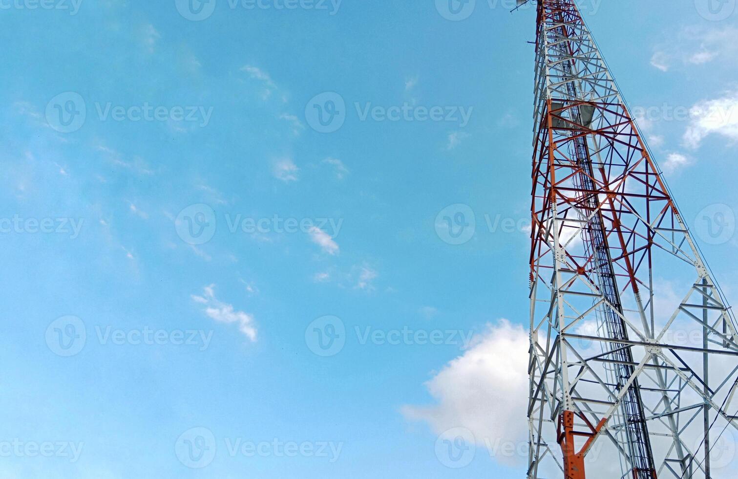 Radio Tower Technology Stock Photos, Images and Backgrounds for Free Download