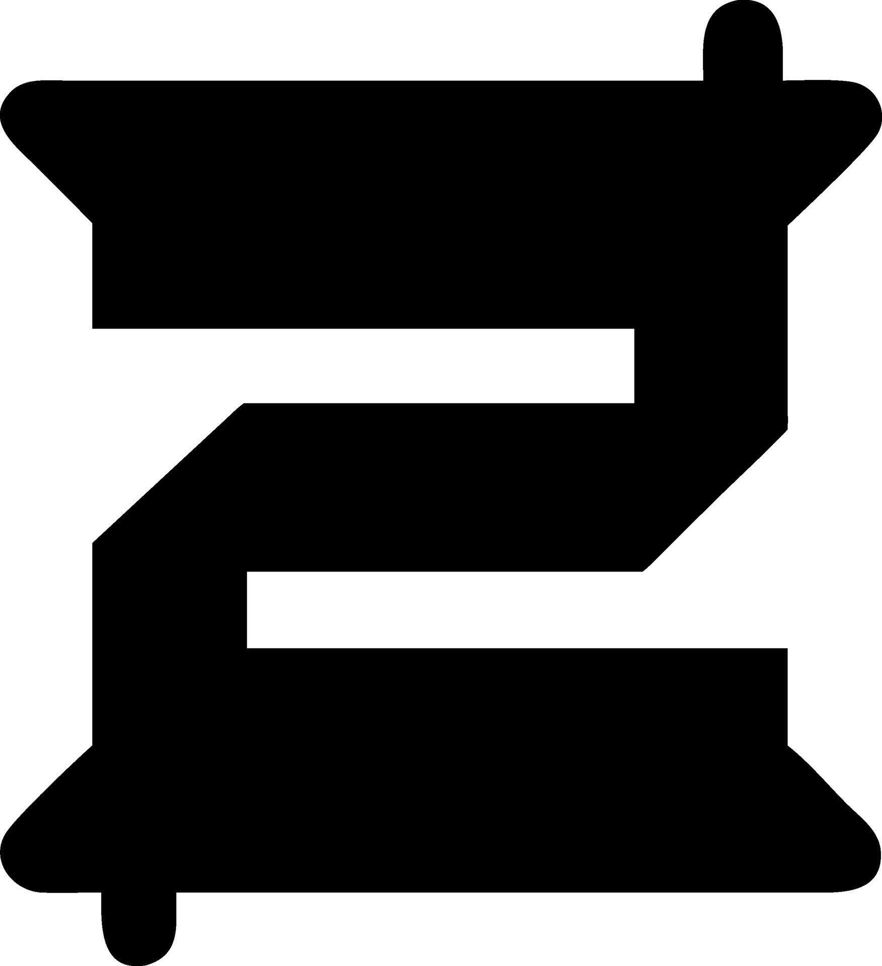 Simple Scroll Banner Icon Collection 60368152 Vector Art at Vecteezy