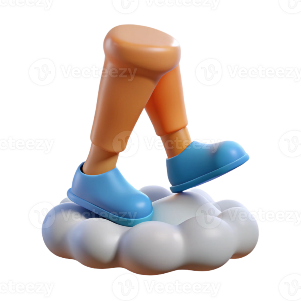 Glorious Unforgettable Concept Art Style Isolated Cutout Of A Single