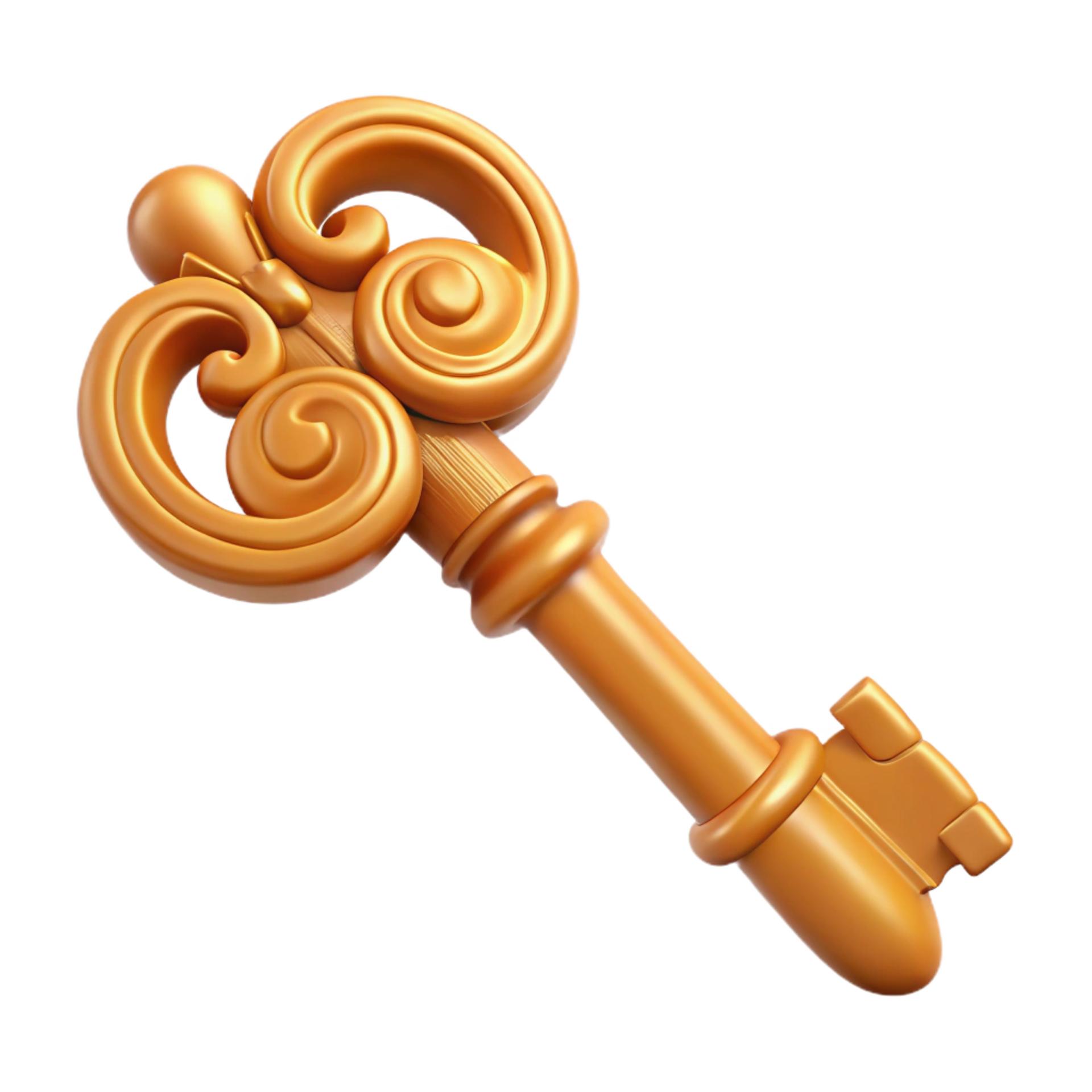 Gorgeous Bohemian Hyper Specific Professional Render Concept Art Style Isolated Cutout Of A