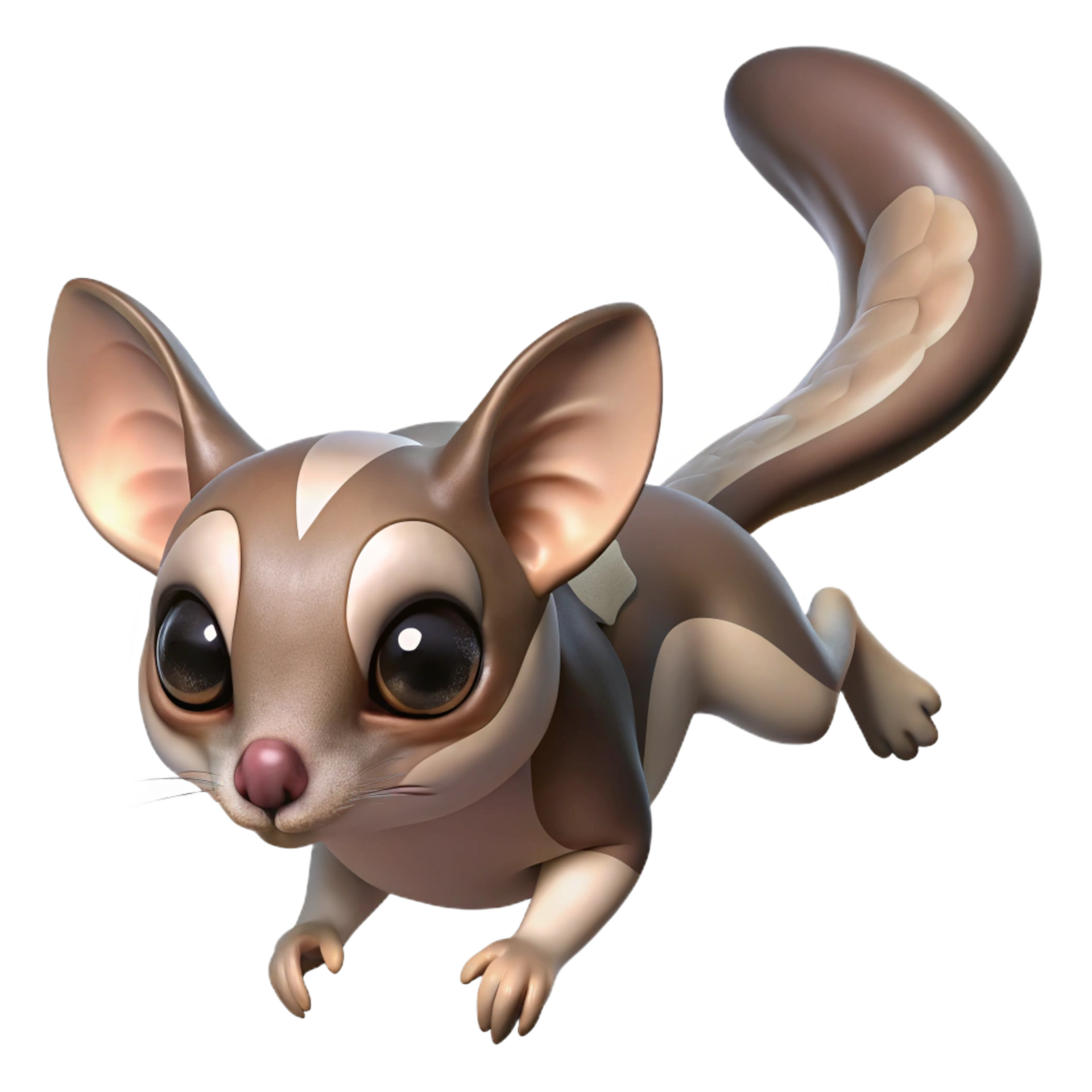 Glorious Joyful Bohemian Hyper Specific Isolated Cutout Concept Art Style Of A Futuristic