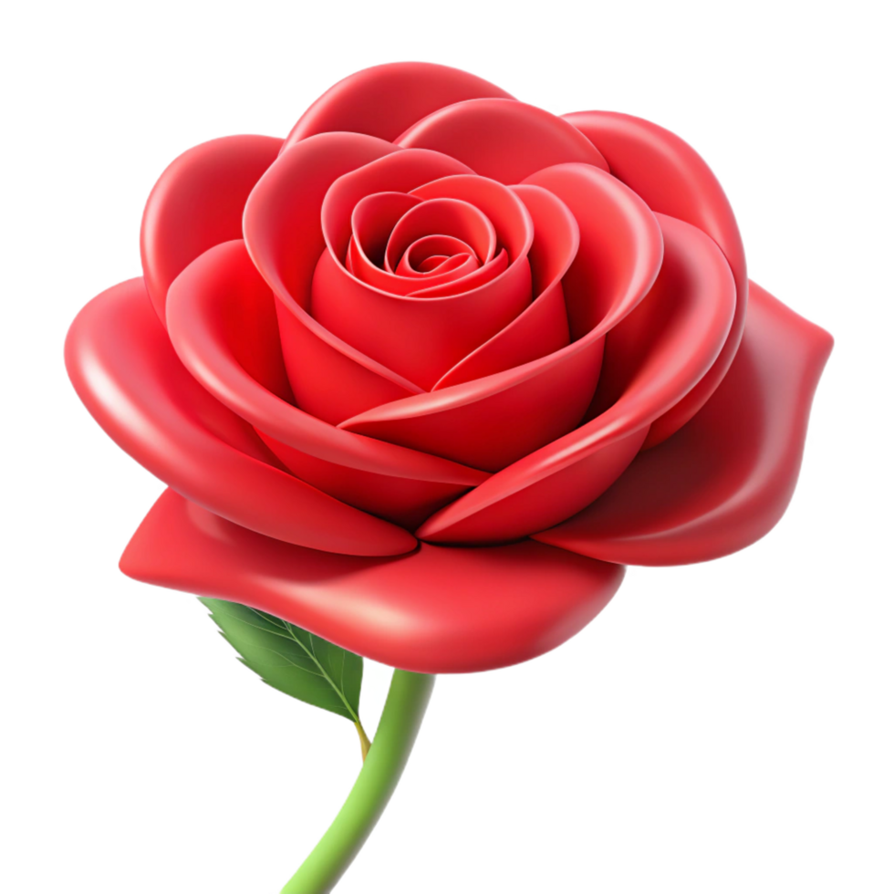 Extraordinary Distinctive Photorealistic Isolated Cutout Of A Single Hyper Specific Alien