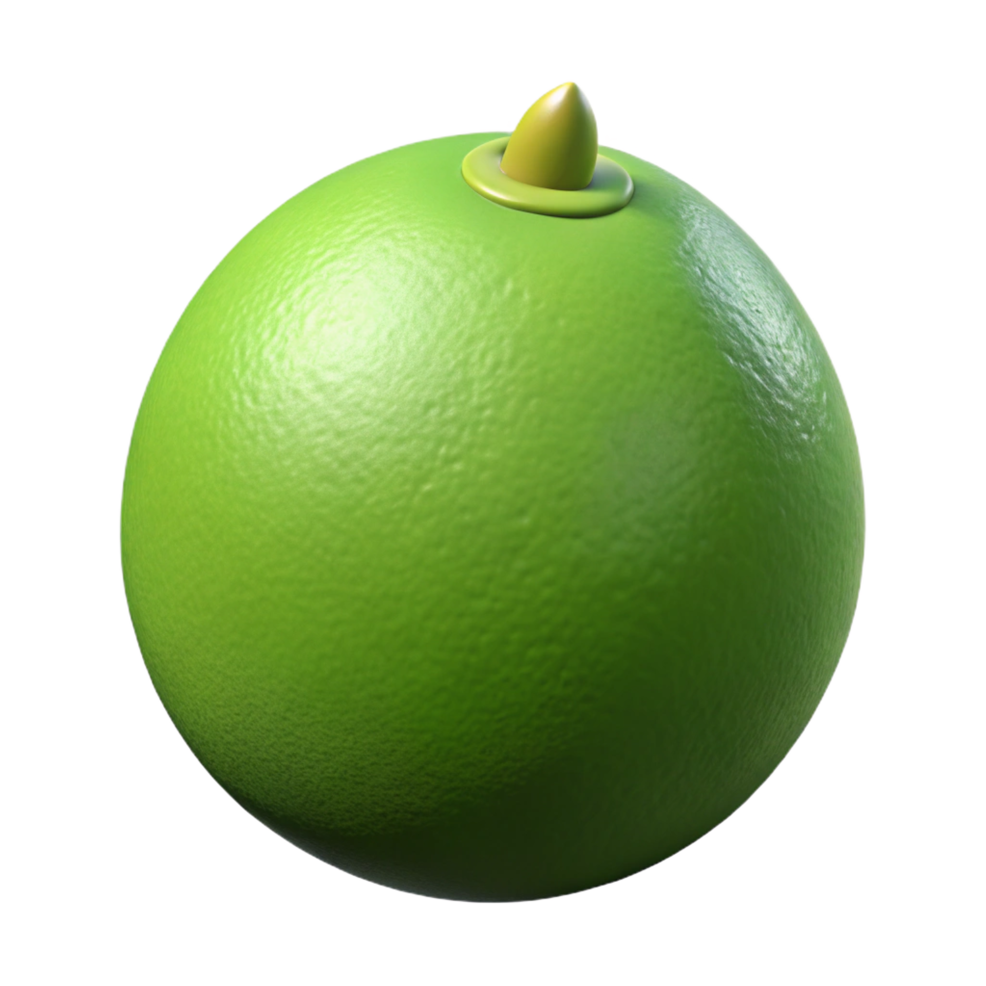 Unforgettable Artistic Hyper Specific Concept Art Style Isolated Cutout Of A Single Stylized