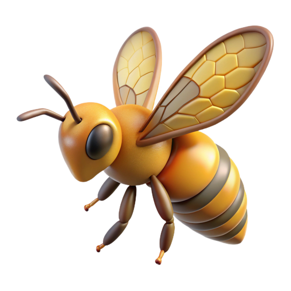 Extraordinary Playful Retro Concept Art Style Isolated Cutout Of A Single Self Assembling