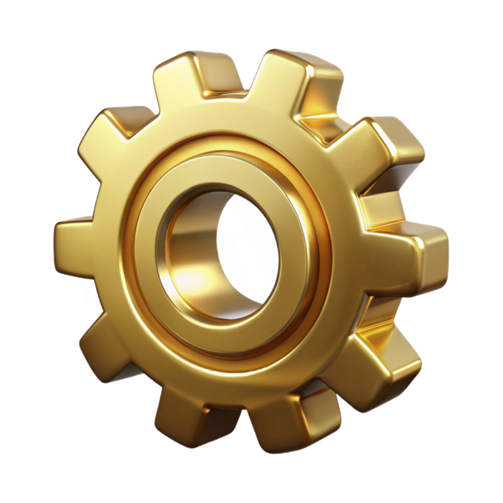 Immaculate Iconic Photorealistic Professional Render Isolated Cutout