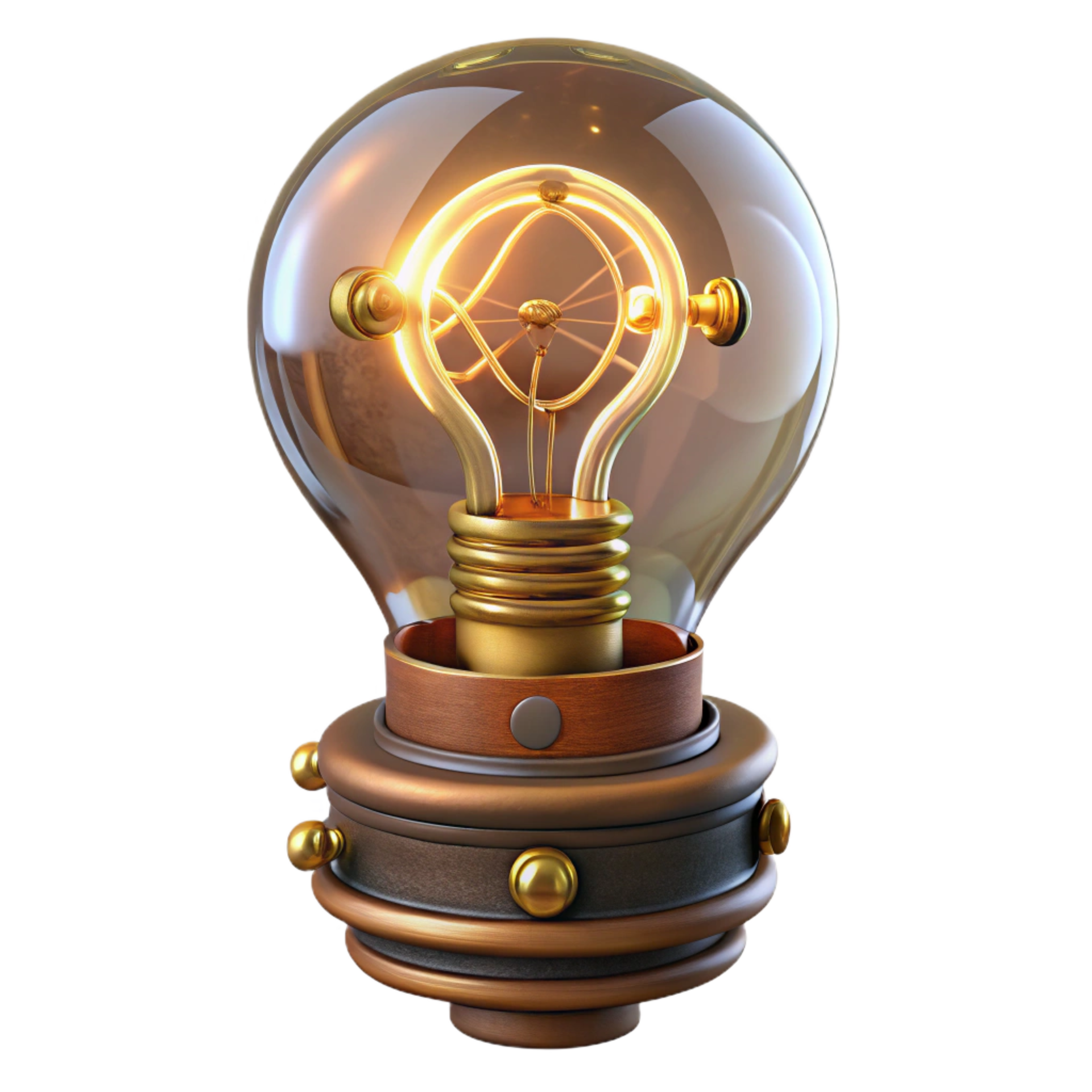 Playful Radiant Hyper Specific Isolated Cutout Concept Art Style