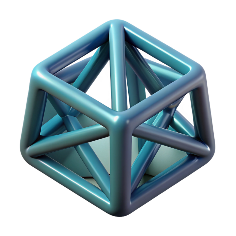Striking Coveted Concept Art Style Professional Render Of A Single