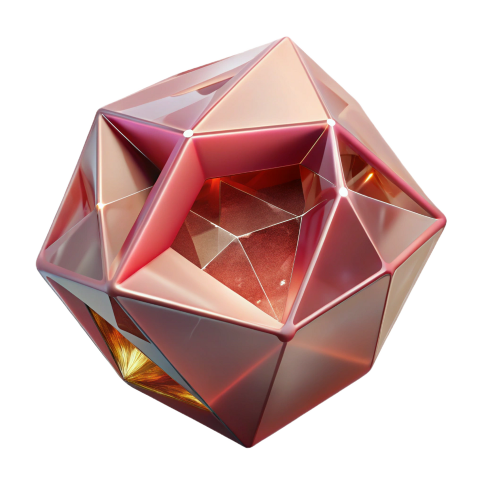 Pristine Abstract Hyper Specific Concept Art Style Isolated Cutout Of A Single Levitating