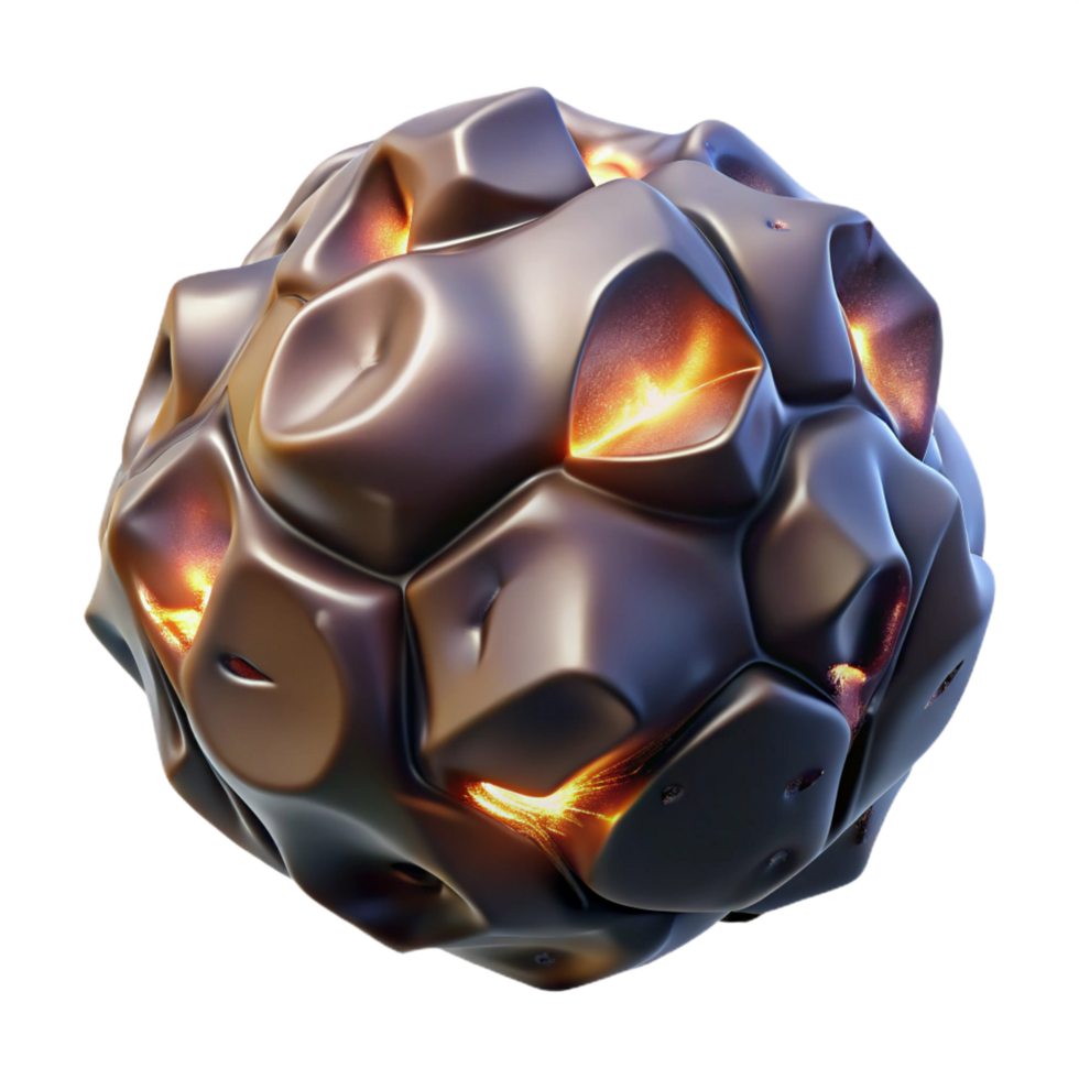 Calm Mesmerizing Hyper Specific Concept Art Style Isolated Cutout Of A
