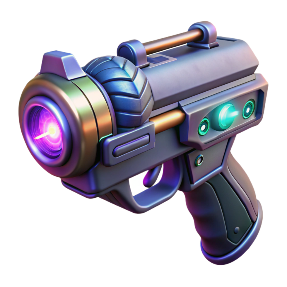 Coveted Baroque Hyper Specific Professional Render Isolated Cutout Of A Single Futuristic