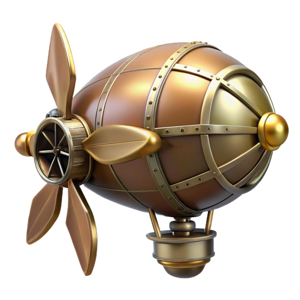 Magnificent Exemplary Hyper Specific Professional Render Isolated