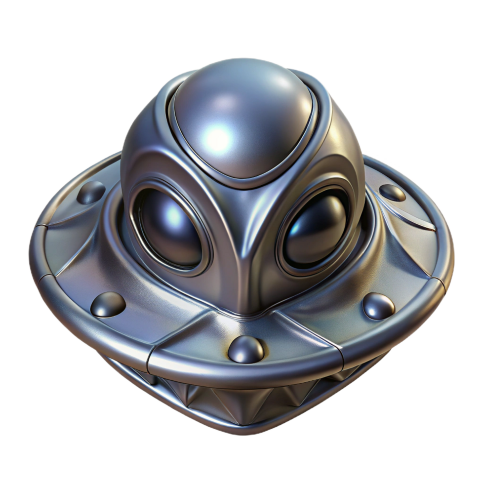 Notable Rustic Photorealistic Isolated Cutout Of A Single Hyper Specific Alien Artifact