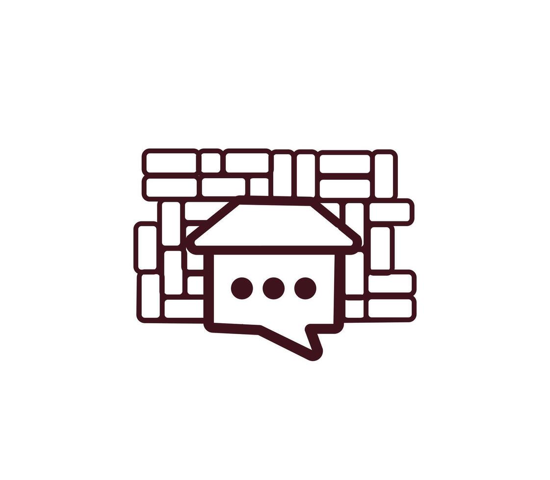 brick wall design 60431497 Vector Art at Vecteezy