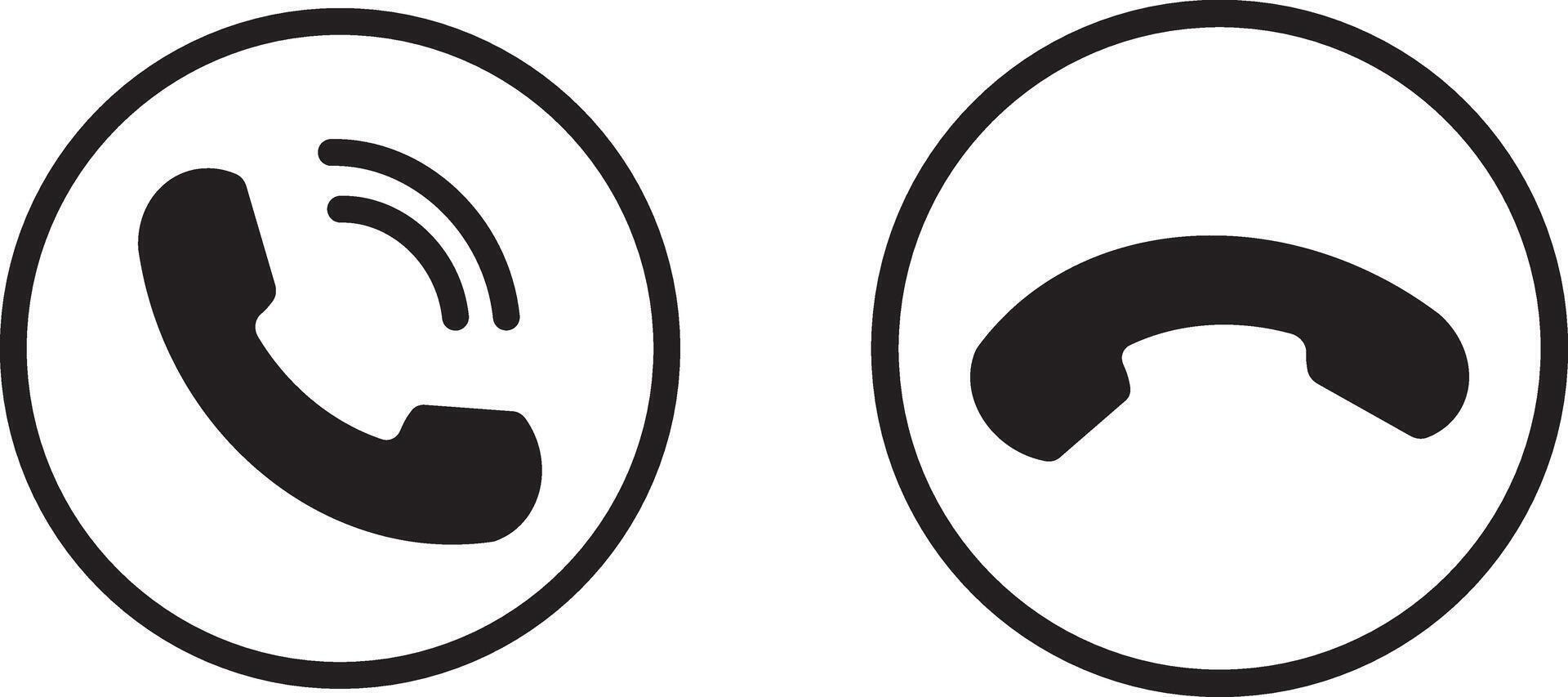 Phone call icon. Telephone icon symbol, illustration, ui and logo ... Phone call icon. Telephone icon symbol, illustration, ui and logo ...
