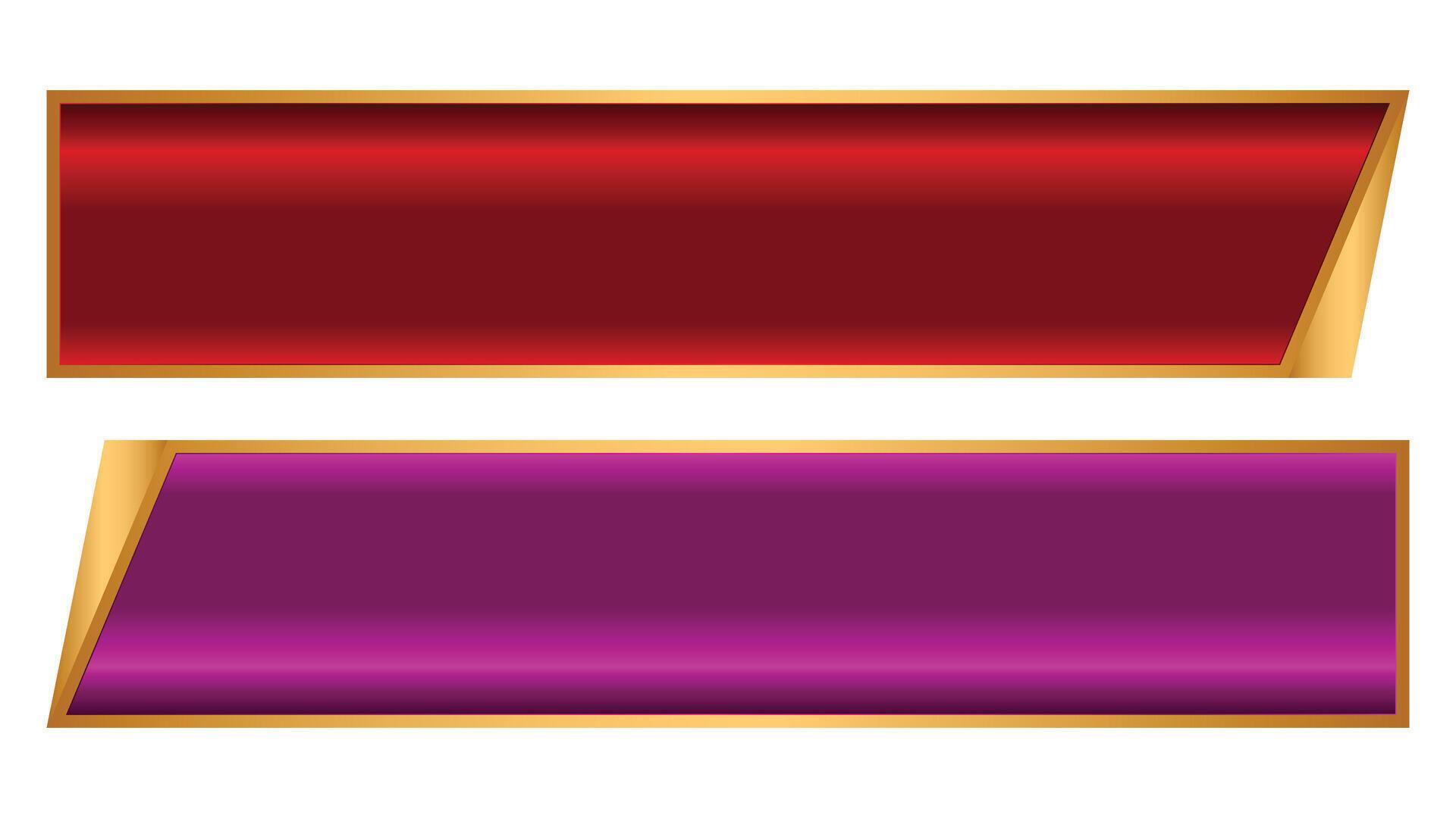 Ppt Text Box Header Frame Banner Design Book Flyer Element Title Cdr ...