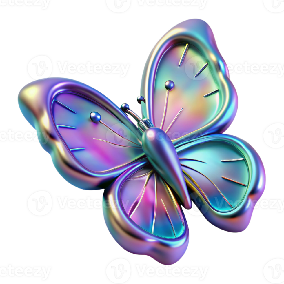 Dazzling Distinctive Photorealistic Hyper Specific Isolated Cutout Of