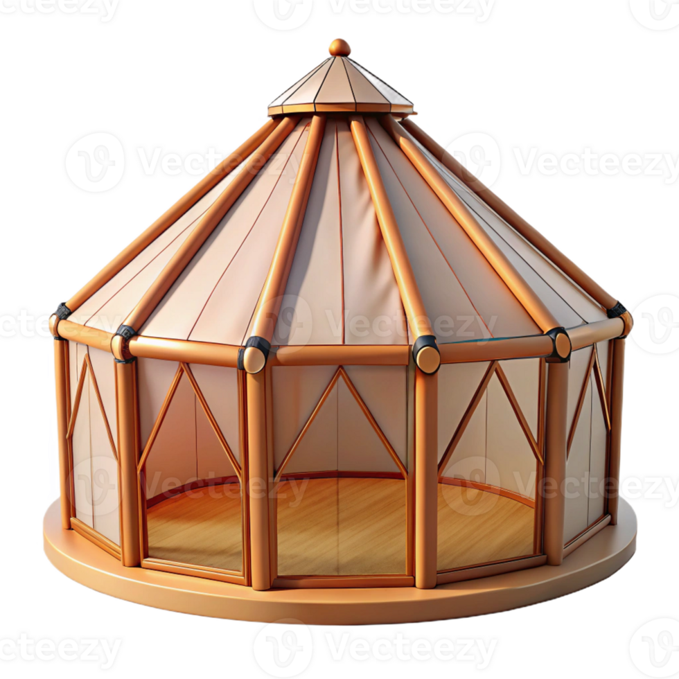 Impressive Bohemian Concept Art Style Hyper Specific Image Of A Single Sprouting Acorn With