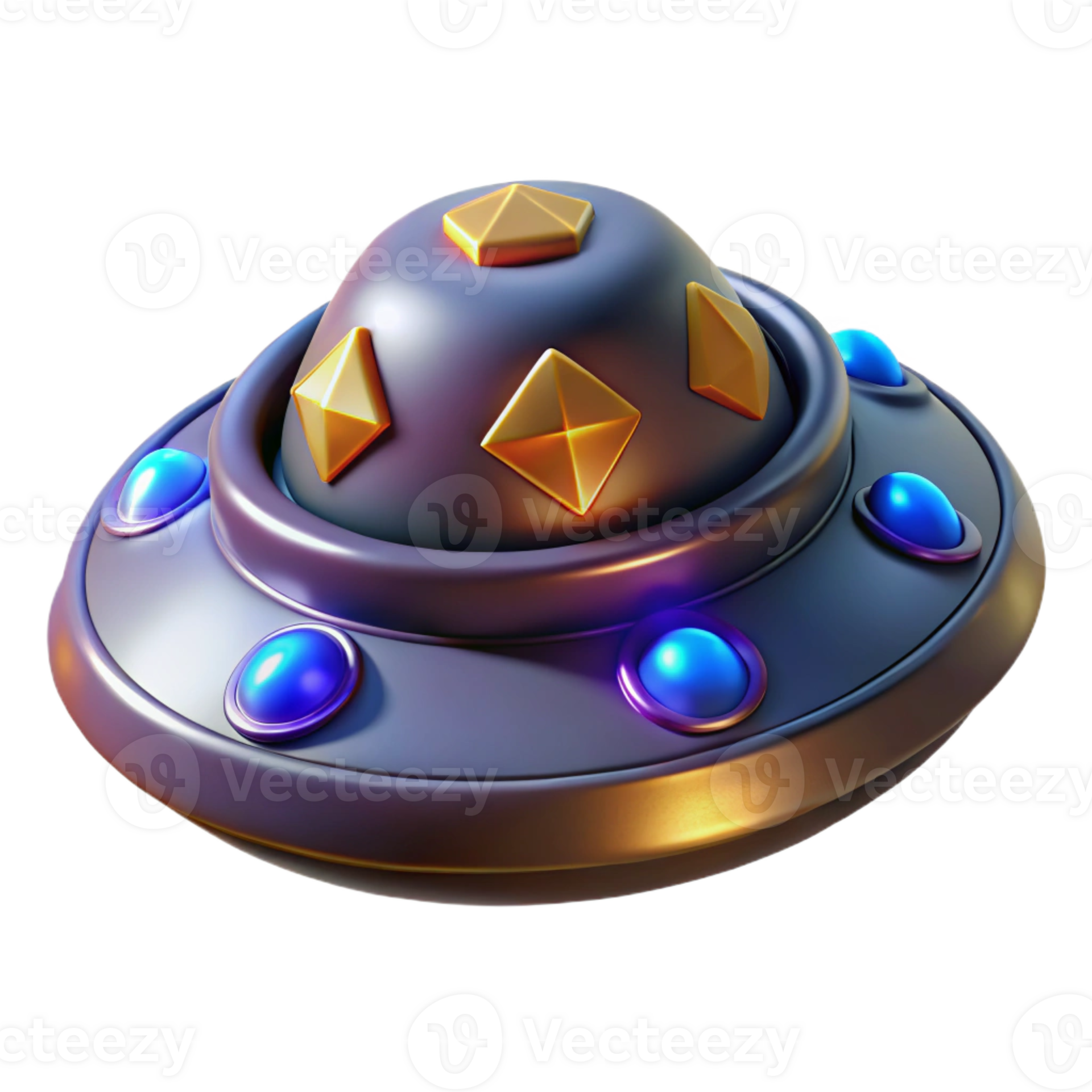 Radiant Remarkable Photorealistic Professional Render Of A Single Alien Artifact With Glowing