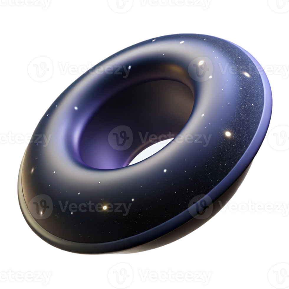 Memorable Futuristic Ultra Detailed Isolated Cutout Of A Single