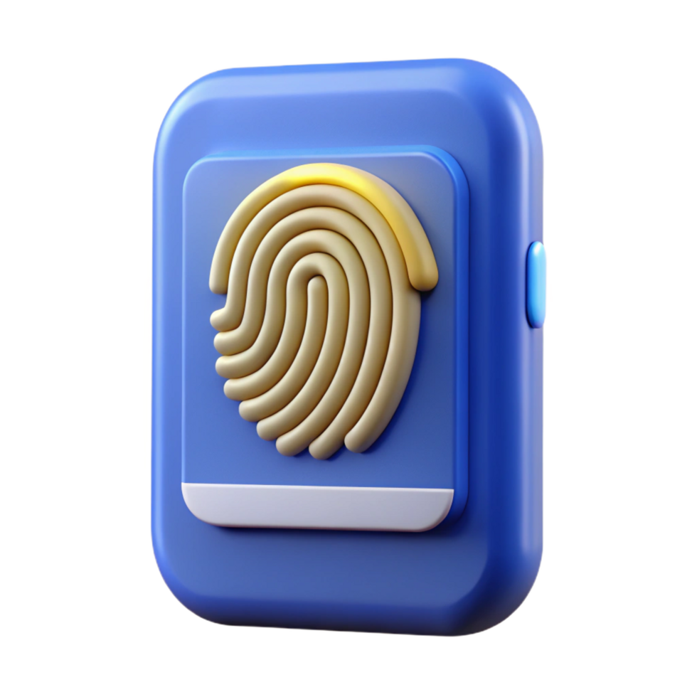 Magnificent Bold Organic Concept Art Style Isolated Cutout Of A Single Fossilized Leaf