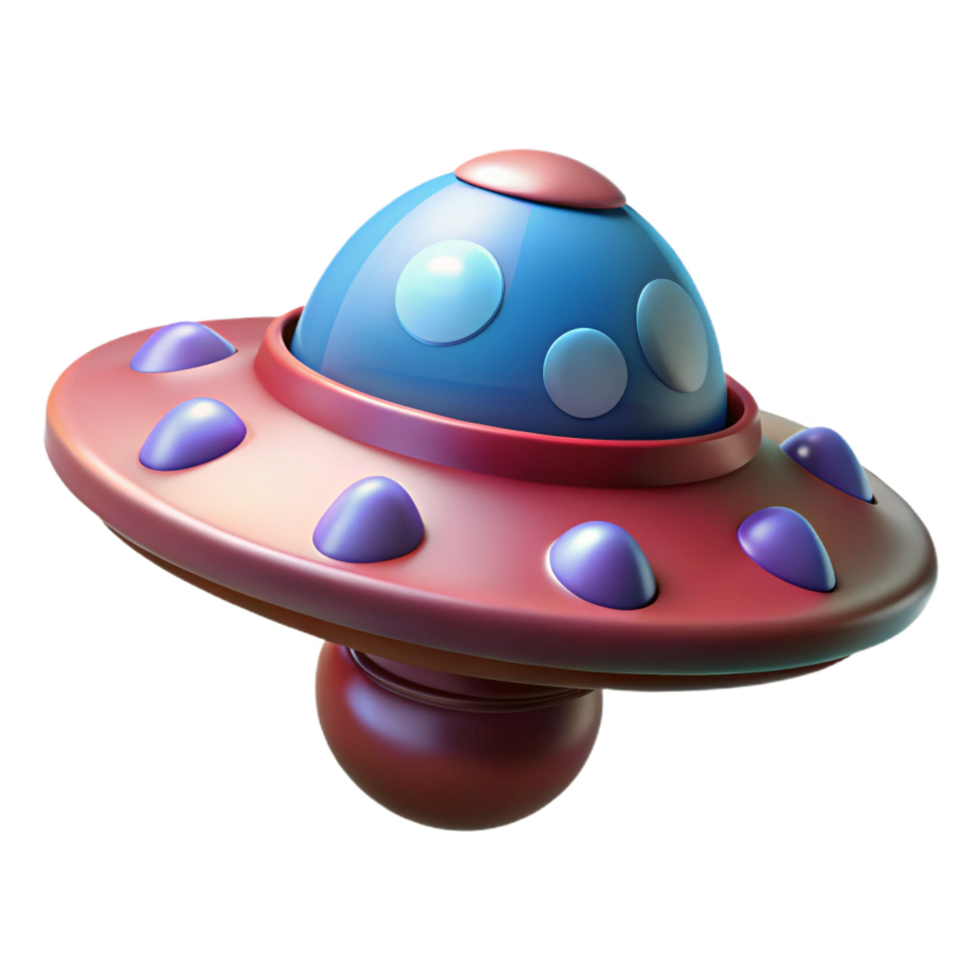 Magnificent Artistic Hyper Specific Concept Art Style Isolated Cutout Single Stylized Alien