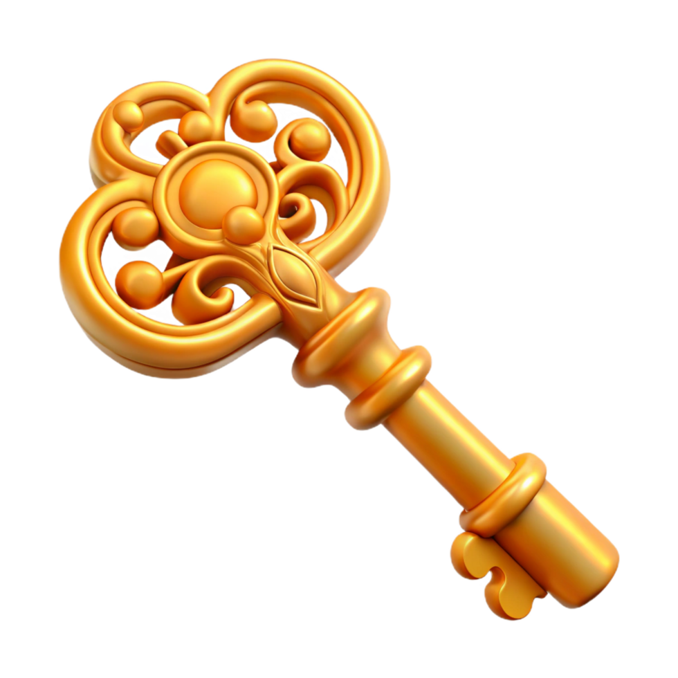 Captivating Inspired Isolated Cutout Ultra Detailed Concept Art Style Rendering Of A Single