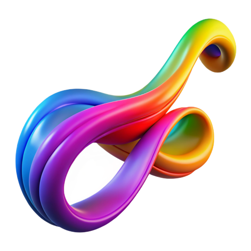 Immaculate Surreal Concept Art Style Isolated Cutout Of A Single