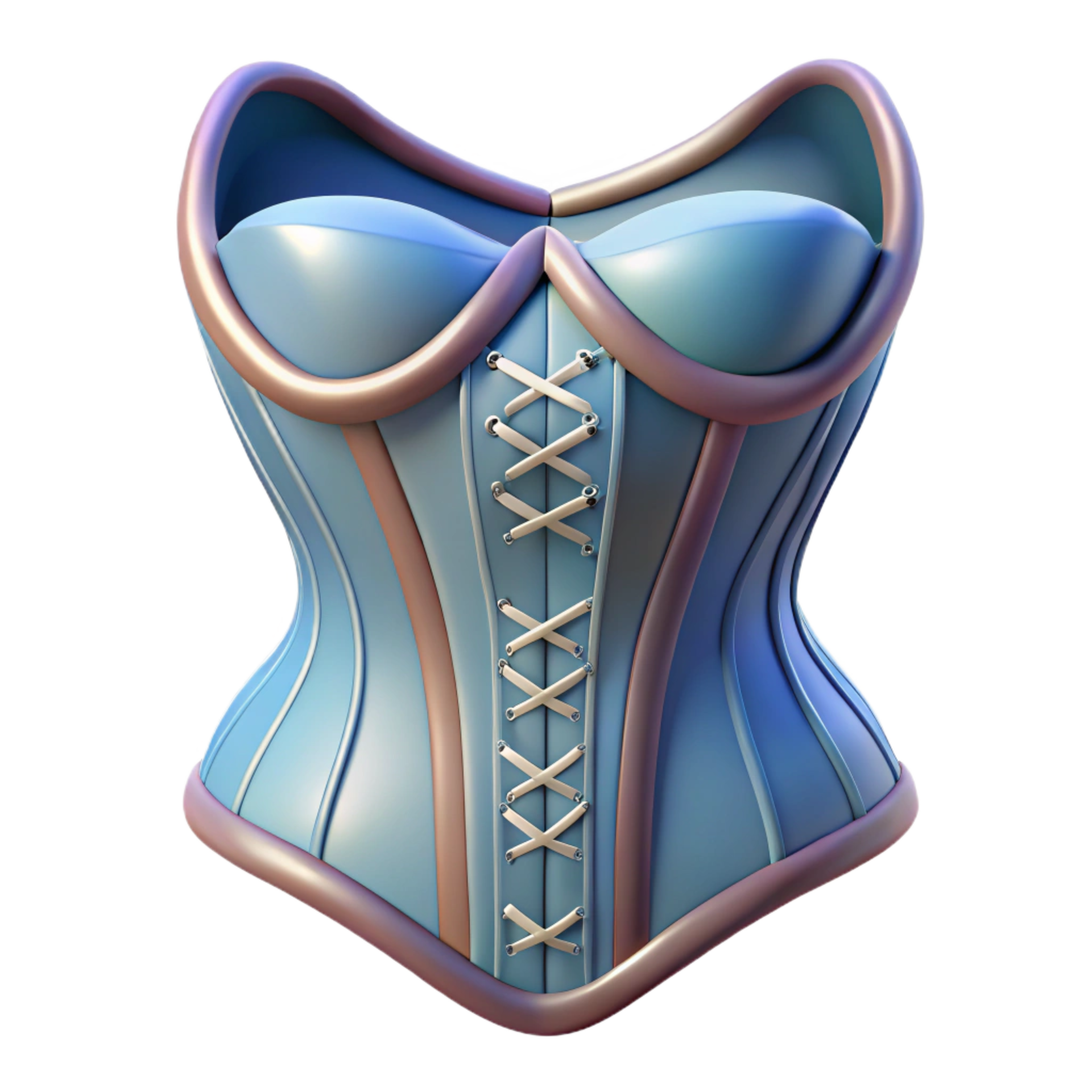 Dazzling Unparalleled Isolated Cutout Hyper Specific Concept Art
