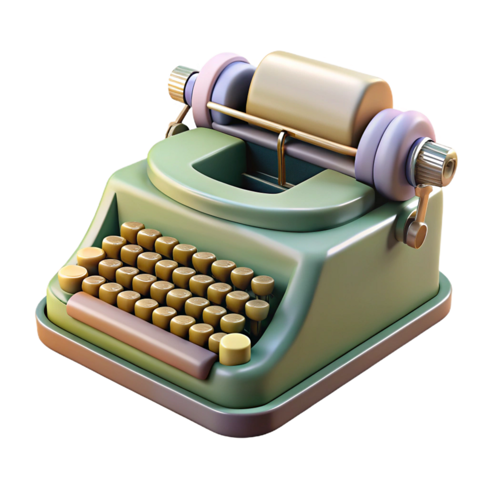 Radiant Intense Retro Hyper Specific Professional Render Of A Vintage