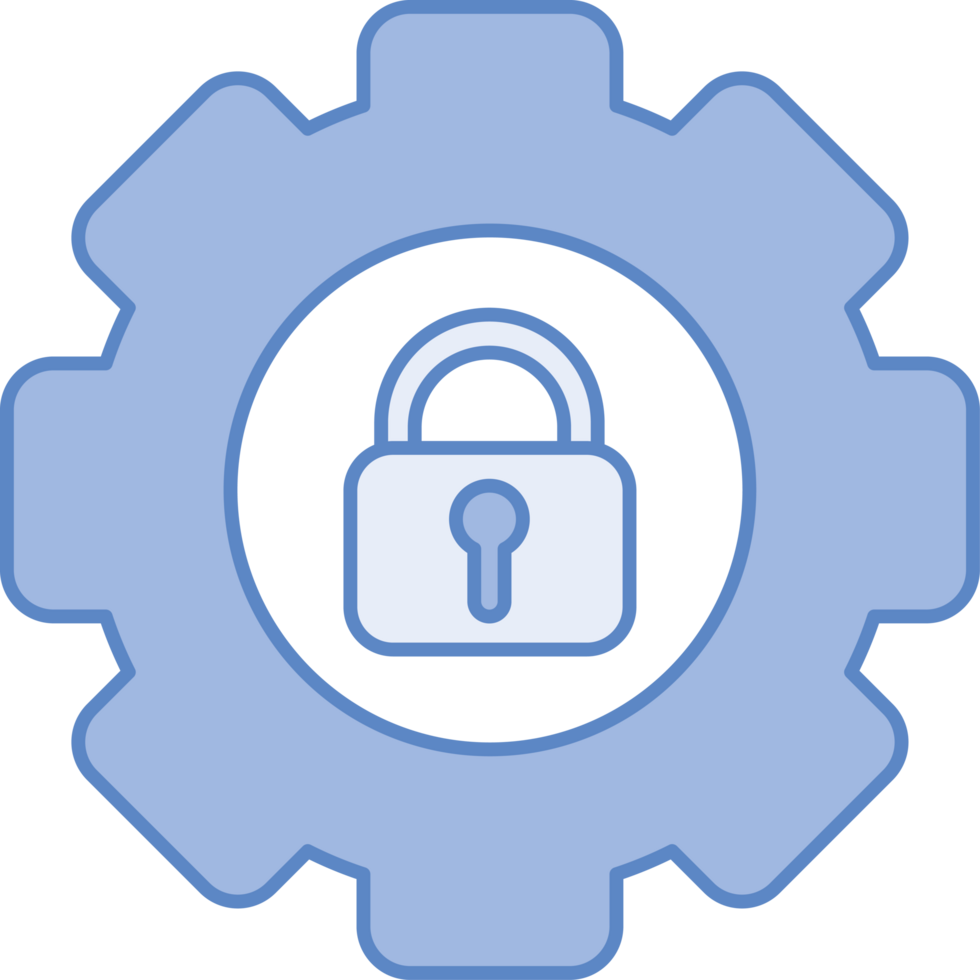 Secure Configuration Technology 60516021 Png