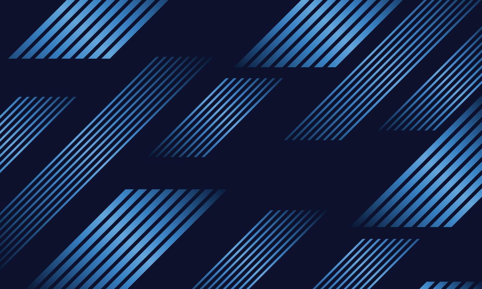 shiny blue diagonal straight lines pattern background 60520878 Vector Art at Vecteezy