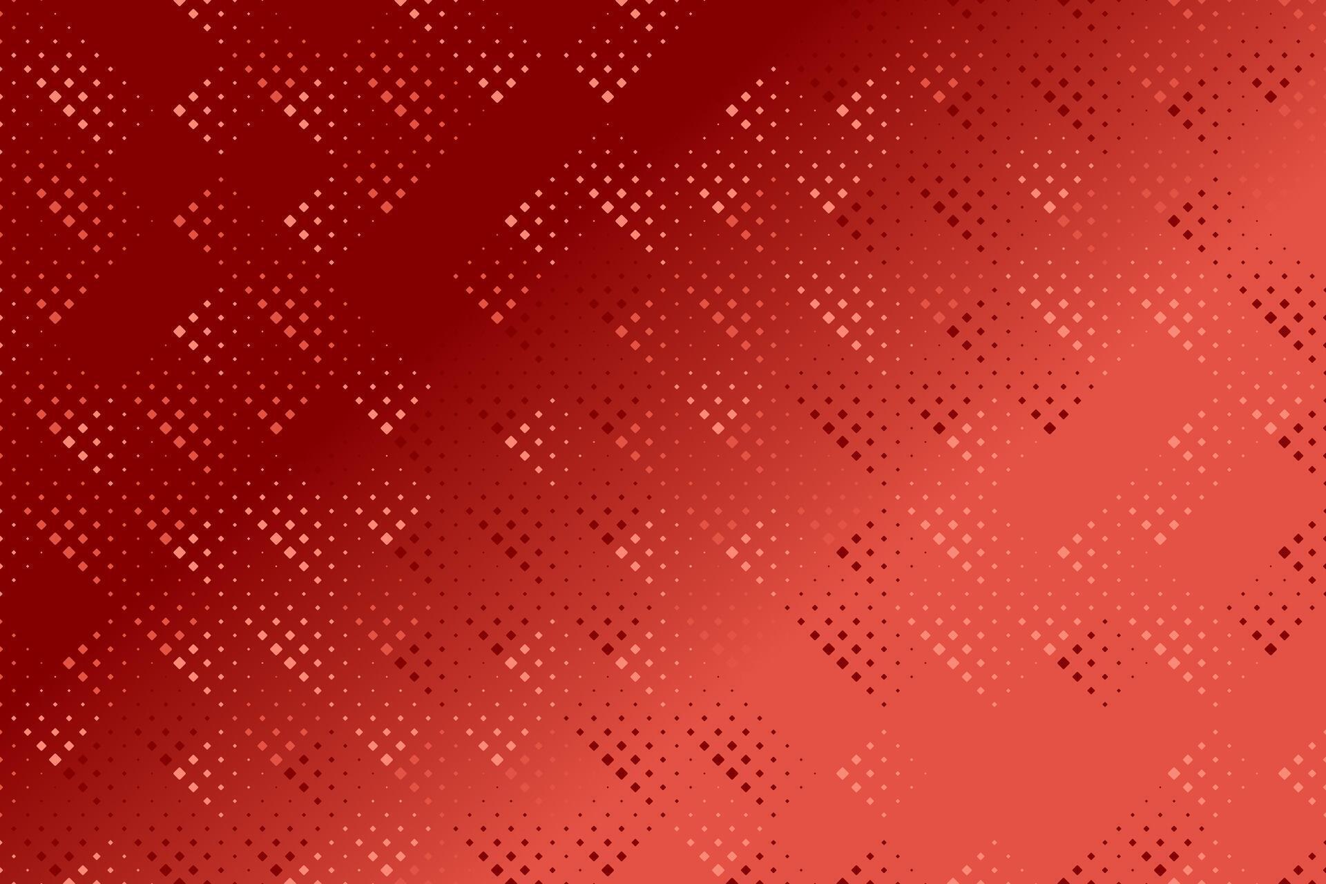 Abstract red gradient geometrical square pattern background design 60540770 Vector Art at Vecteezy