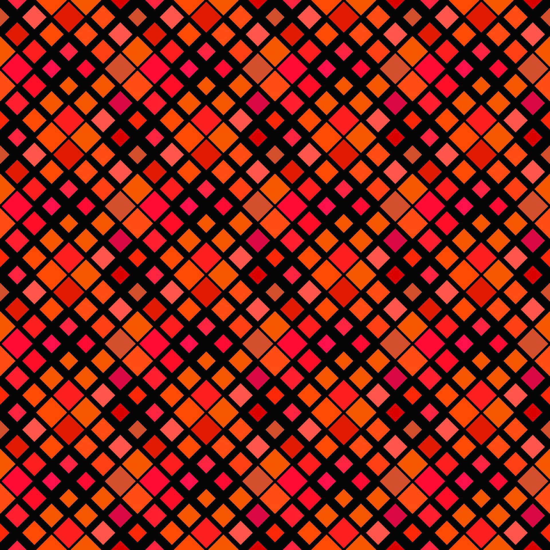 Abstract seamless red diagonal square pattern background design 60541069 Vector Art at Vecteezy