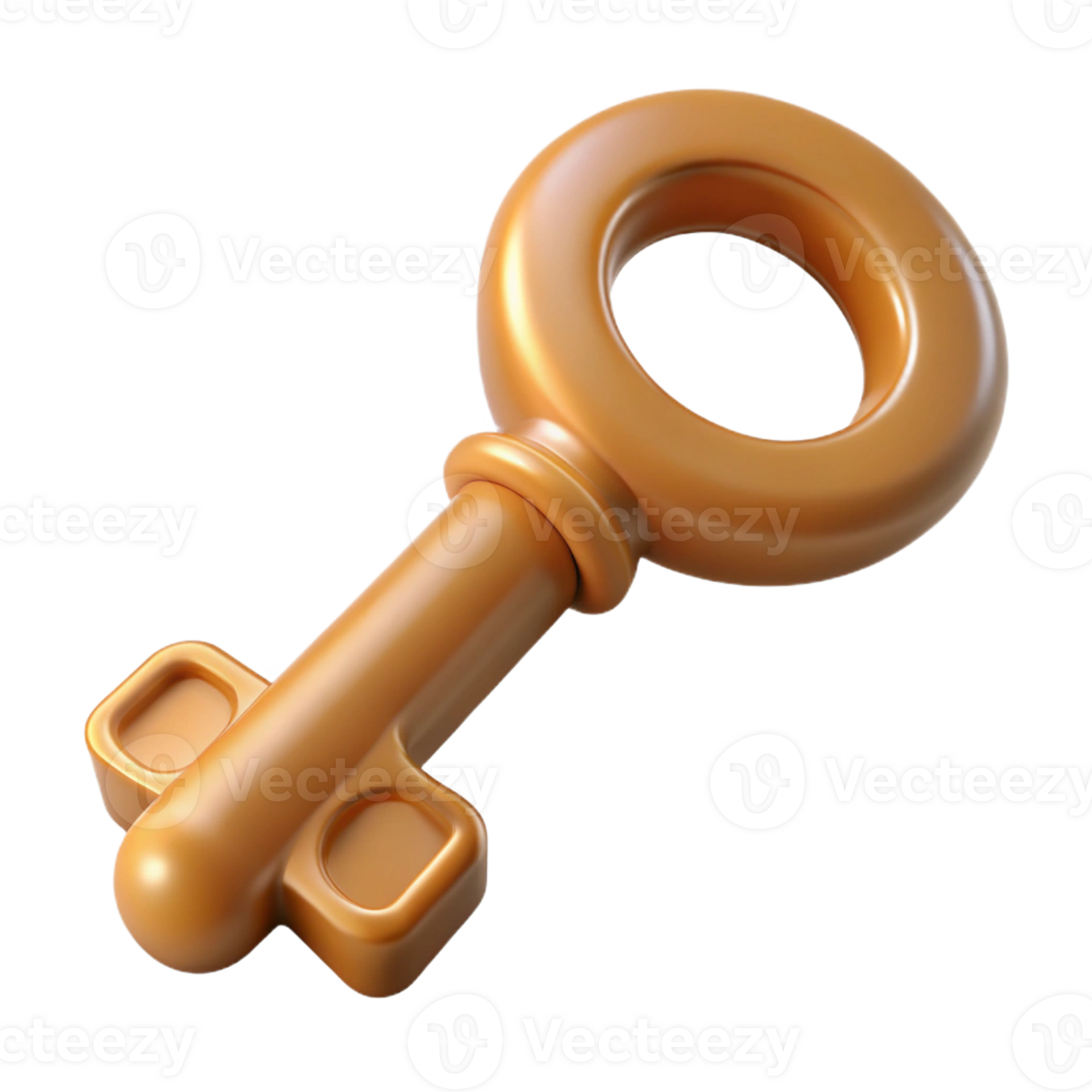 Sumptuous Tranquil Tropical Hyper Specific Isolated Cutout Concept Art Style Render Of A