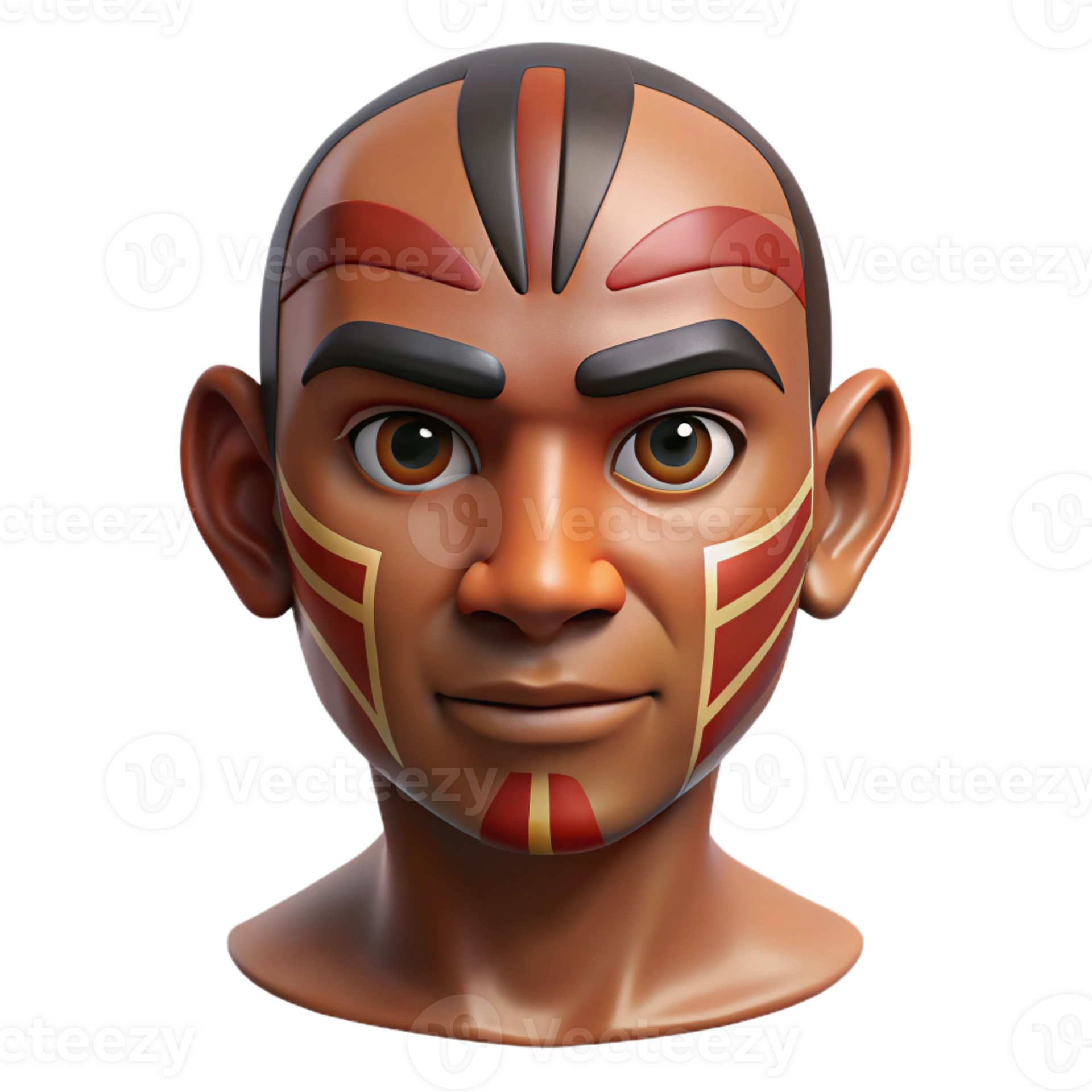 Sumptuous Memorable Isolated Cutout Hyper Specific Concept Art Style