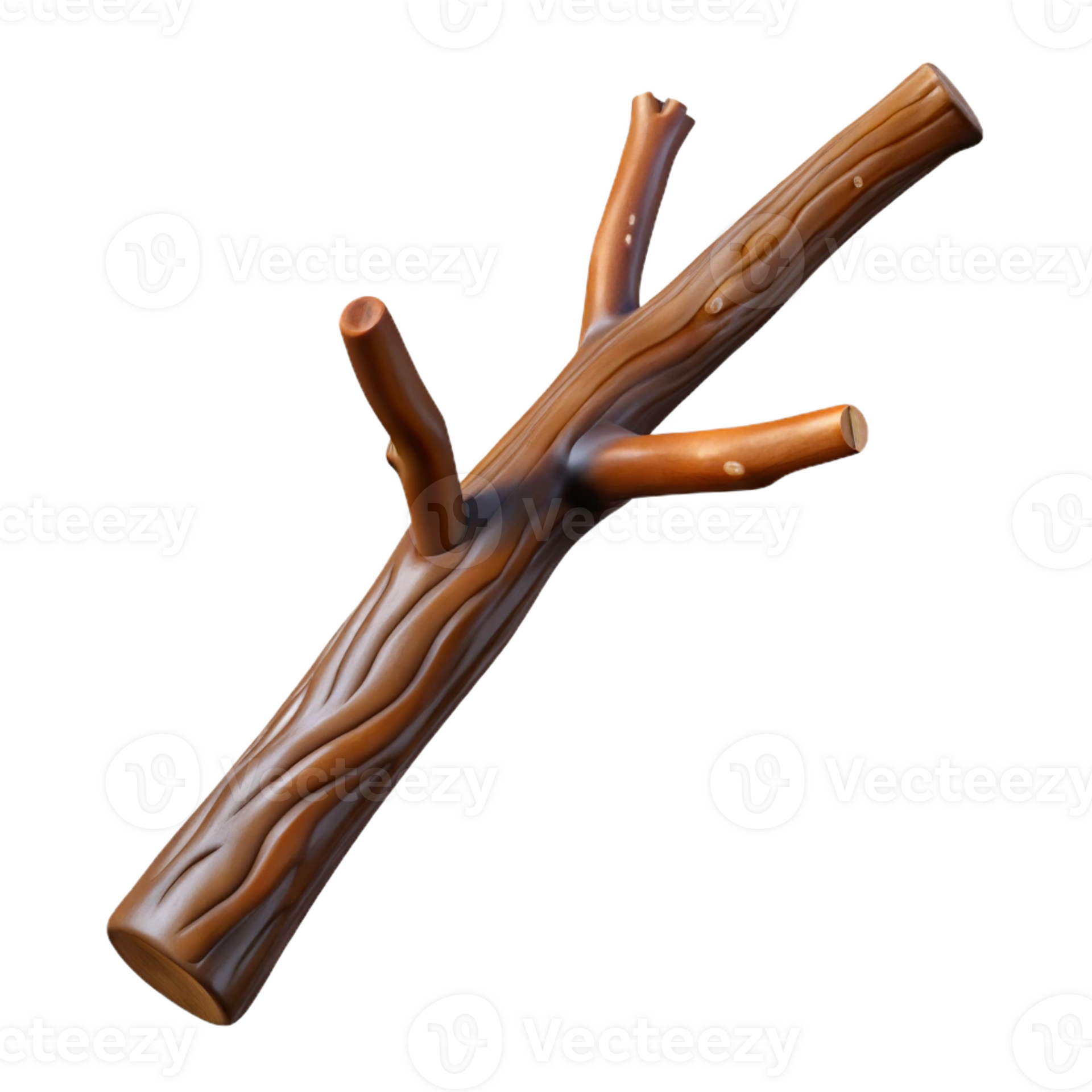 stunning notable Isolated cutout, concept art style, hyper-specific rendering of a single, dried ...