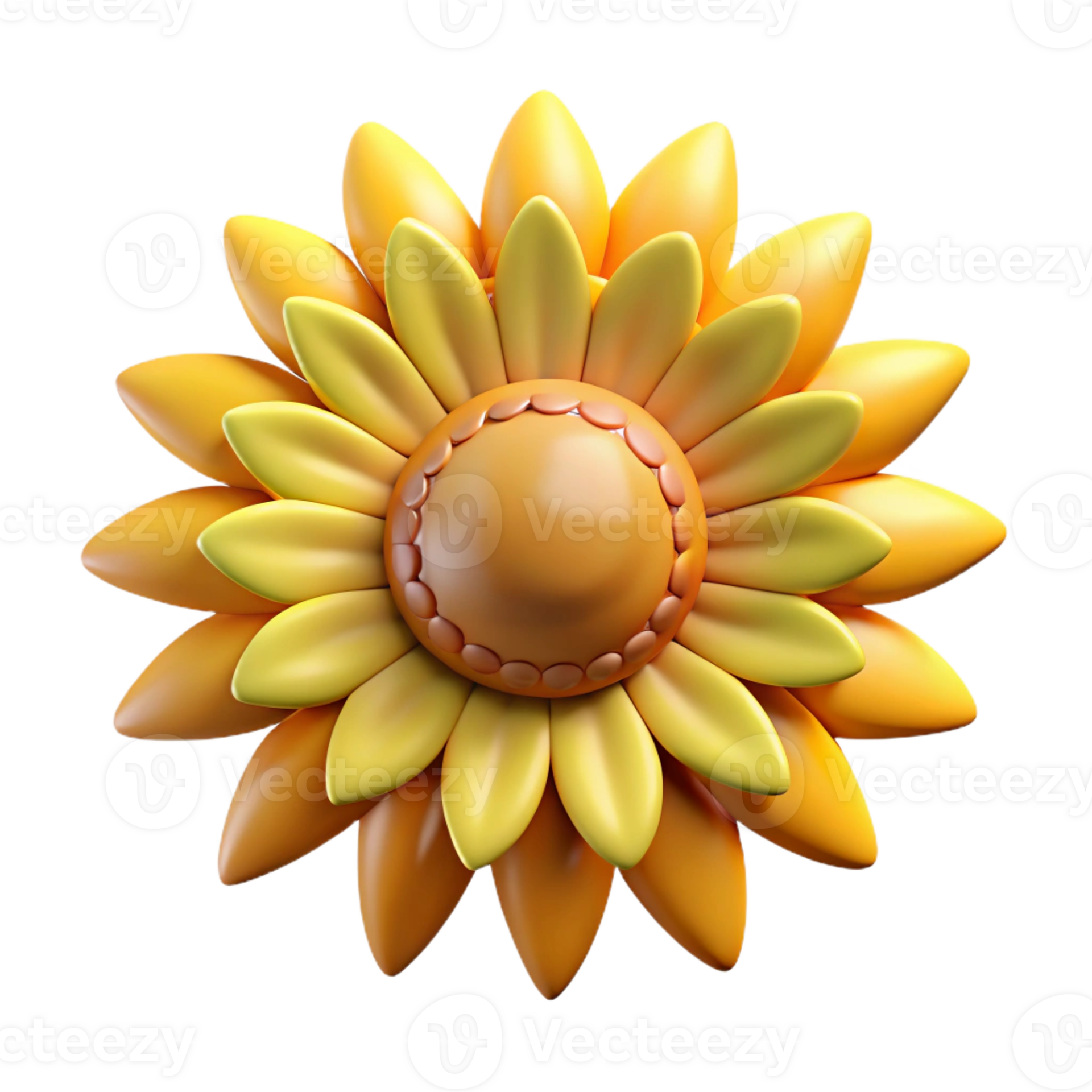 Splendid Reflective Retro Hyper Specific Concept Art Style Isolated Cutout Of A Single