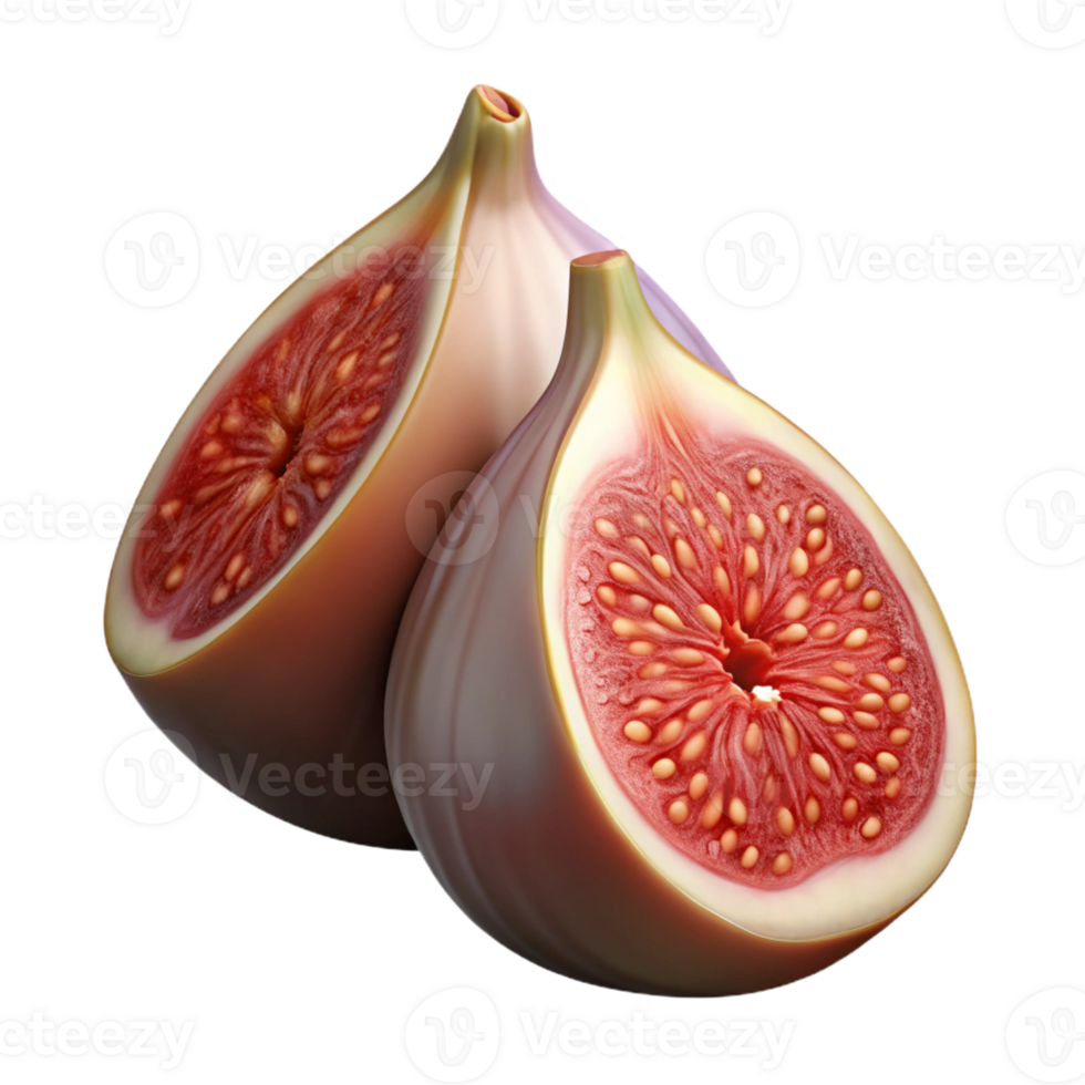 Radiant Signature Isolated Cutout Hyper Specific Photorealistic Rendering Of A Single Ripe