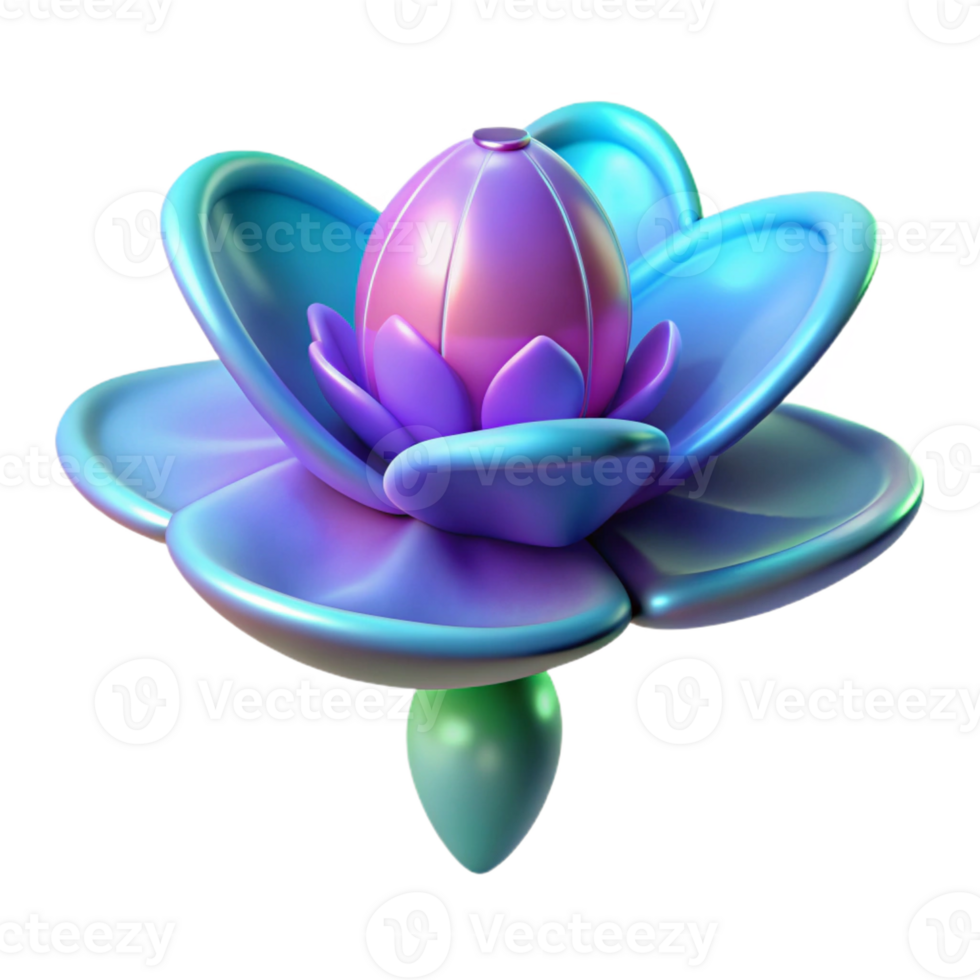 Pristine Peaceful Bohemian Photorealistic Professional Render Hyper Specific Isolated Cutout