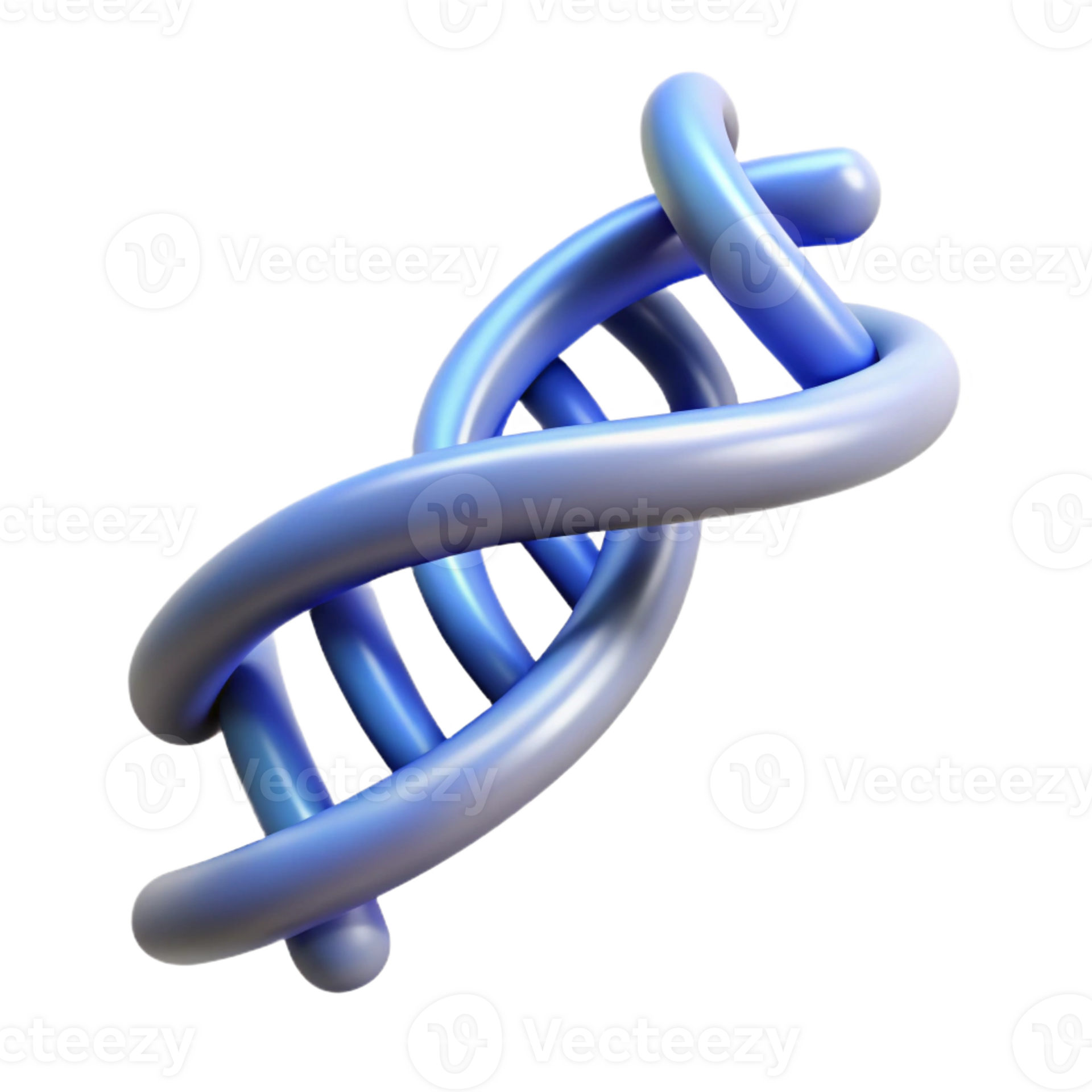 Sought After Baroque Hyper Specific Professional Render Isolated